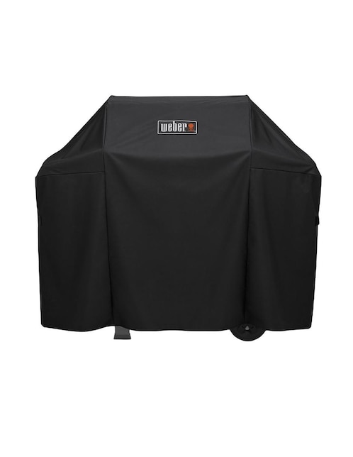 Funda para asador Weber 7139 negro 1